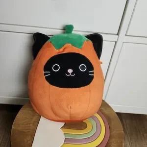 Squishmallows | Toys | Squishmallows Official Kellytoy Halloween Calio ...